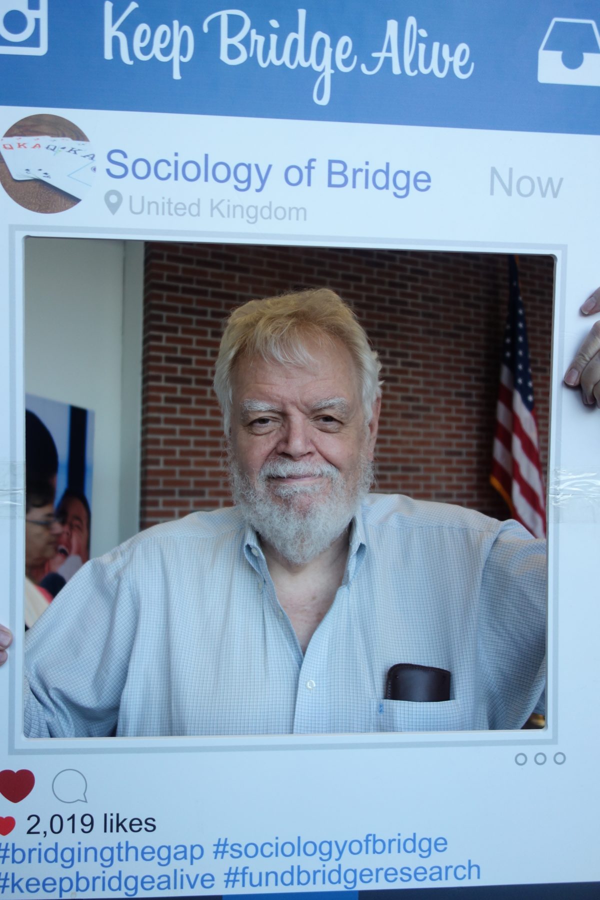 Bob Hamman - Bridge A MindSport for all