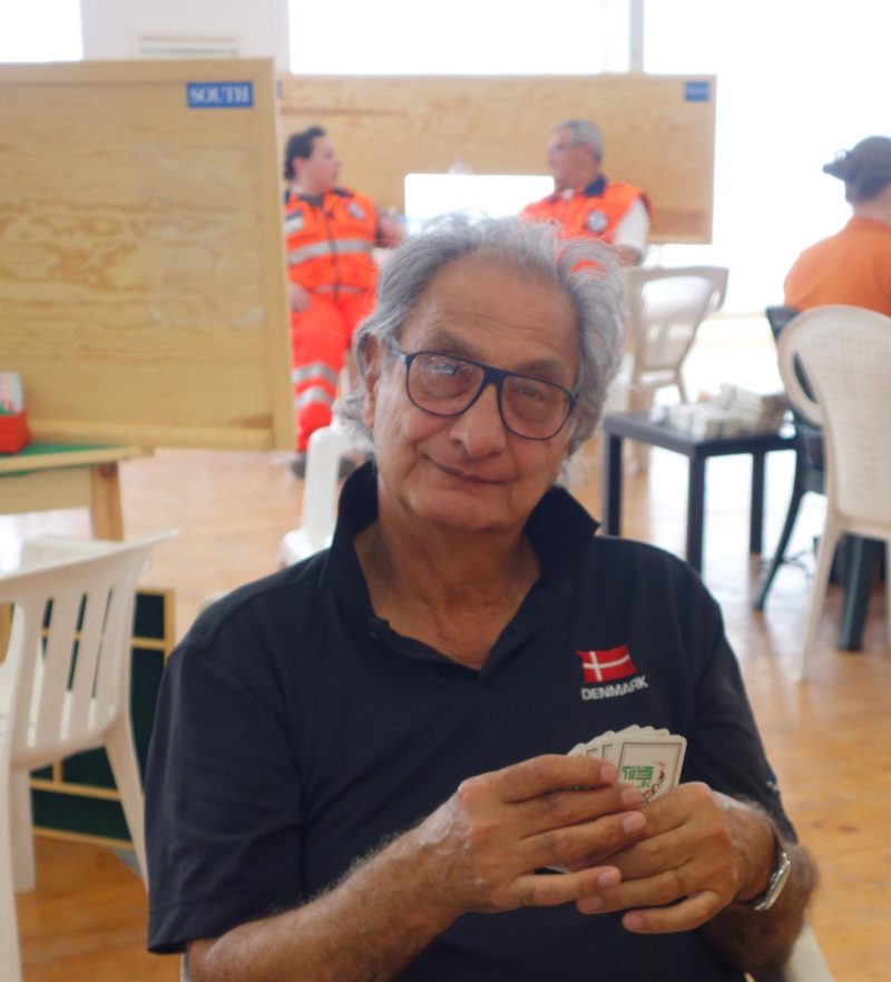 Zia Mahmood - Bridge A MindSport for all